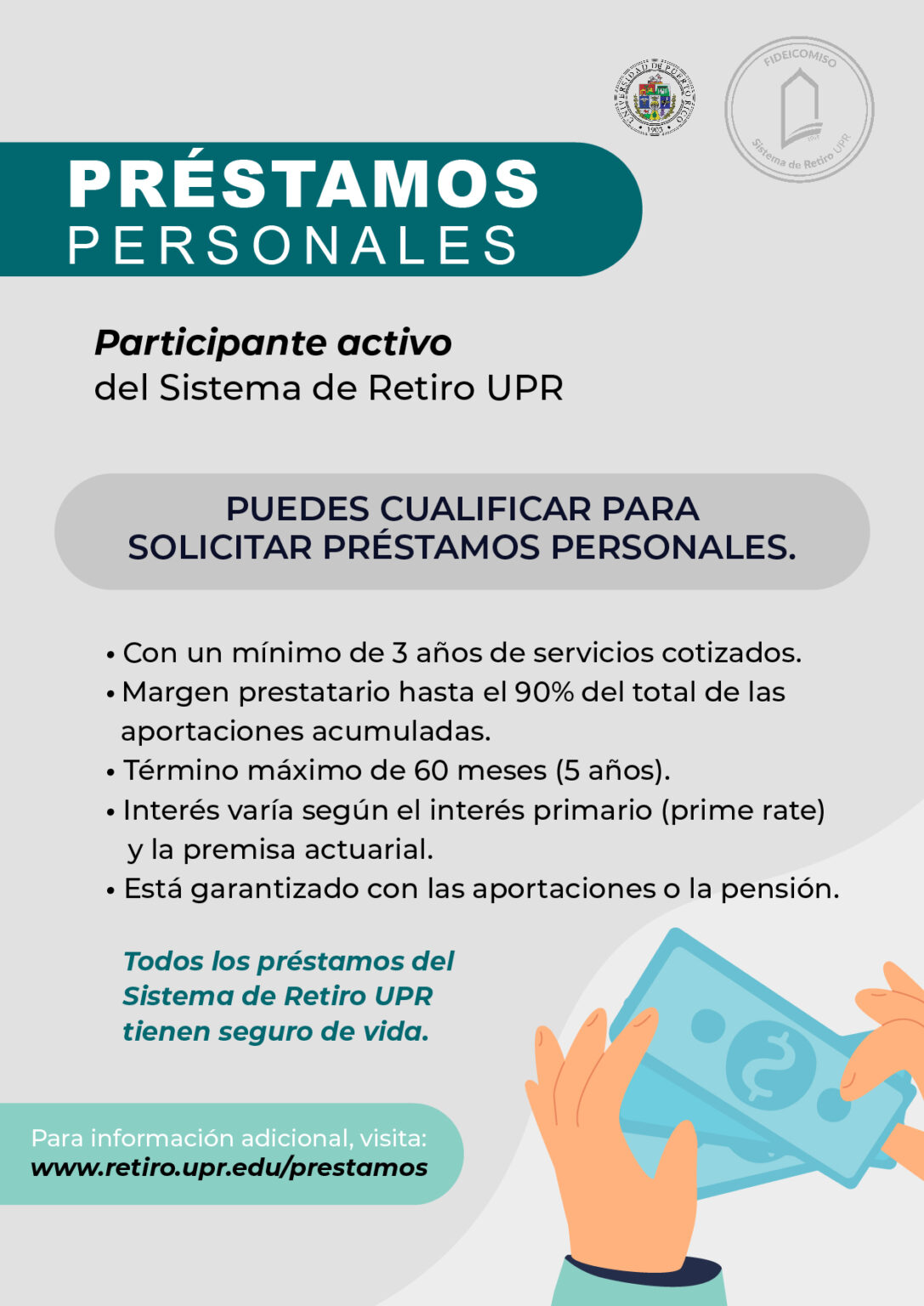 Sistema de Retiro – Universidad de Puerto Rico